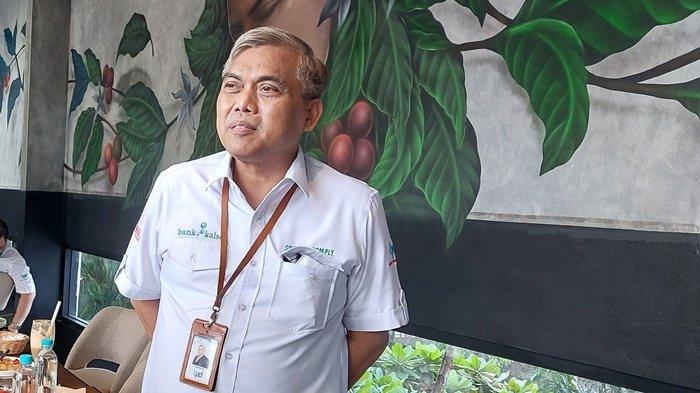 Gandeng Jamkrida Kalsel, Bank Kalsel Fasilitasi Kredit Kontraktor ...