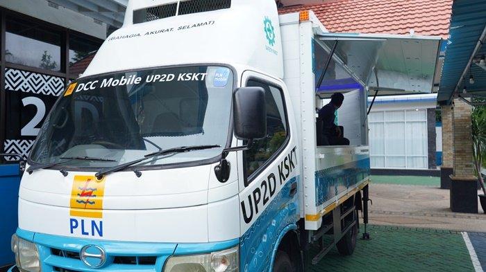 Pastikan Kelistrikan Andal di Momen Nataru, PLN UID Kalselteng Siagakan ...