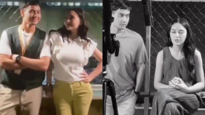 Bukan Arya Saloka Lagi, Dito Darmawan Lawan Main Amanda Manopo di Pay ...