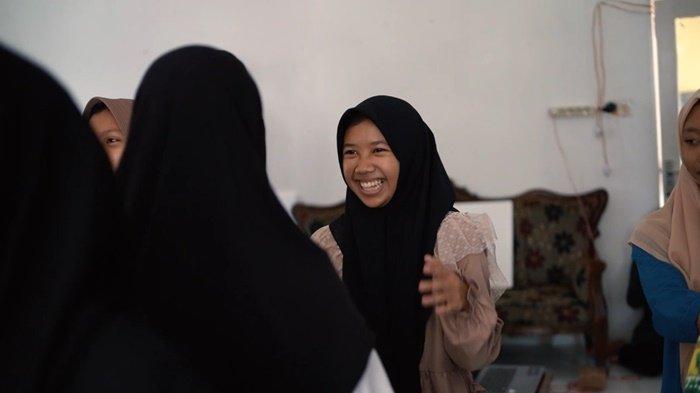 Laksanakan Program PARAKI GEN-Z Melalui Mentoring Menyapa Muda untuk ...