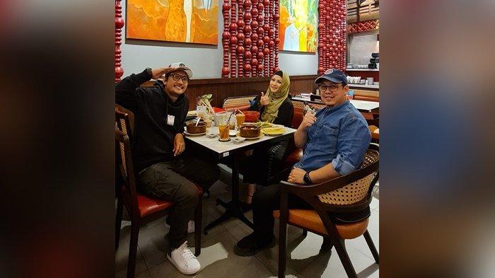 Lagu Religi Ciptaan Dokter Asal Banjarmasin ini Dibawakan Penyanyi ...