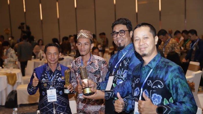 PT Adaro Indonesia Raih Dua Penghargaan di Ajang CSR and PDB Awards 2024 - Banjarmasinpost.co.id