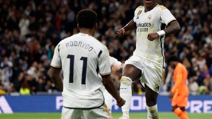 Liverpool Rencanakan Balas Dendam Spektakuler ke Real Madrid, Slot Menghubungi Bintang Fenomenal ...