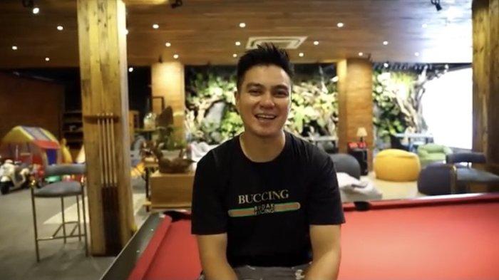 Dulu Baim Wong Suka Bagi-bagi Uang, Ayah Kiano Kini Ubah Konten ...