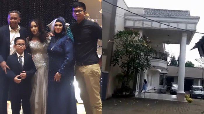 Foto Tukul Arwana di Acara Nikahan Diposting sang Anak, Terungkap Pula ...