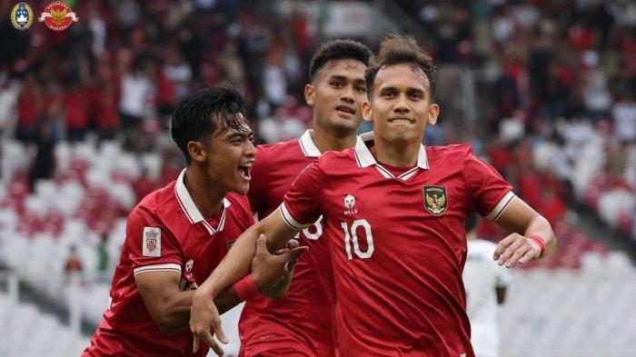 Klasemen Grup A Piala Aff 2022 Intip Aturan Penentuan Posisi Timnas