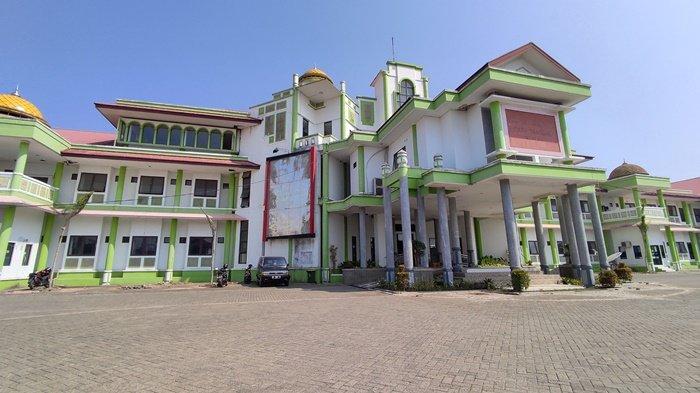 Maksimalkan Eks RSUD Datu Sanggul, Sekda Tapin Wacanakan Jadi Puskesmas ...