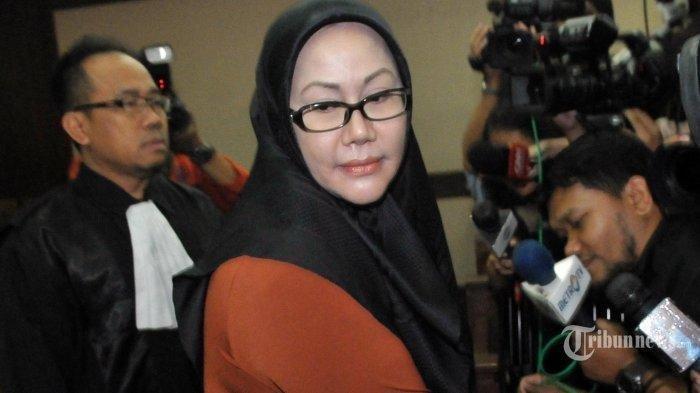 Usai Hancurkan para Artis Kecuali Rano Karno di Pileg Banten, Dinasti Ratu Atut Raih Untung Efek ...