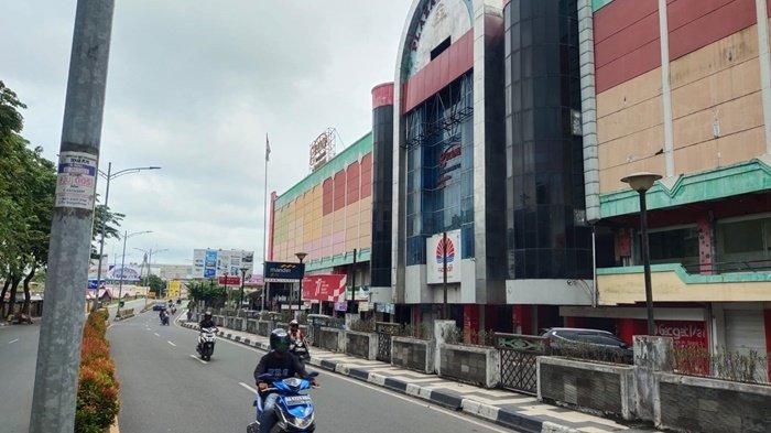 Dibangun di Kawasan Mitra Plaza, MPP Banjarmasin Ditarget Terealisasi Pertengahan 2023 ...