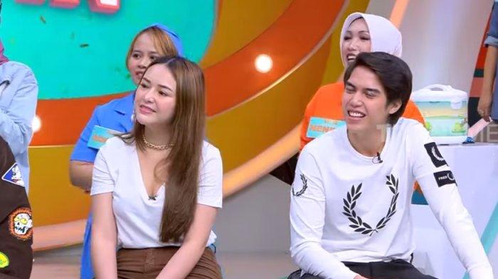 Lihat Amanda Manopo Pamer "Suami Baru", El Rumi dan Surya Syok Gegara Sosok Dede Sunandar ...