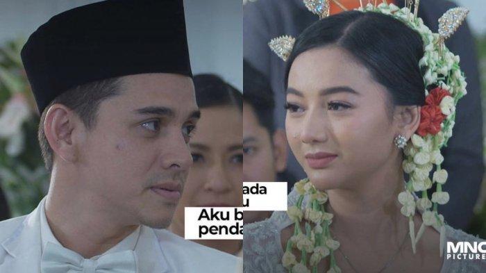 Ulang Kisah Arya Saloka dan Amanda Manopo Dulu, Alur Baru Sinetron Ikatan Cinta Malah Jadi ...
