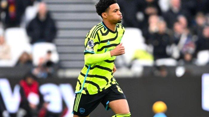 Dia Bisa Buat Martinelli Dipecat: Arsenal Berikan Permata yang "Absen ...