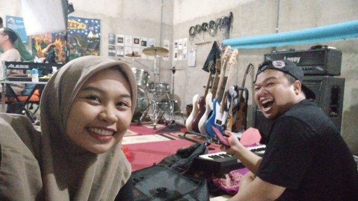 Soundtrack Ruai Rindu Meratus Bakal Dirilis Sebelum Oktober, Kolaborasi ...