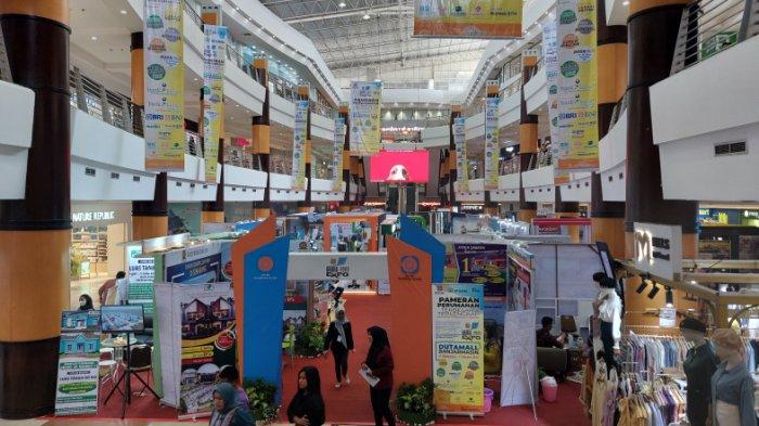 Lusa REI Expo 2024 Digelar, Banyak Promo dan Hadiah Ditawarkan - Banjarmasinpost.co.id