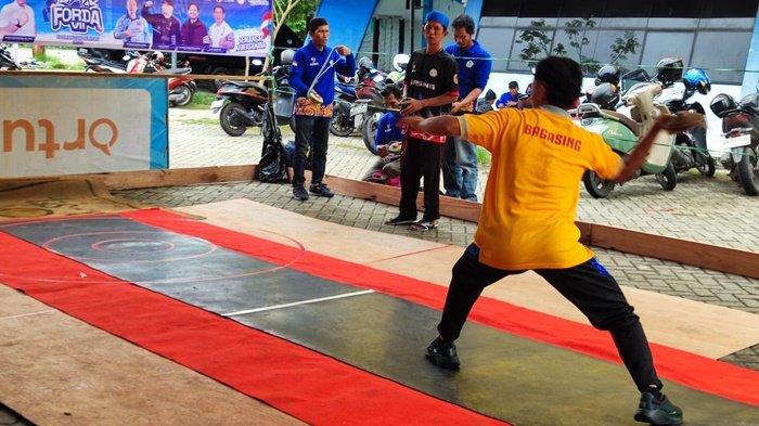 Hasil Final Rekapitulasi Forda VII Kalsel 2025 Keluar, Tala dan HSS ...