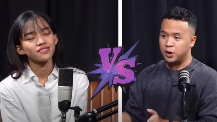 Perbuatan Ayu Ting Ting pada Artis Baru Terkuak, Ummy Quary Ngaku Syok ...