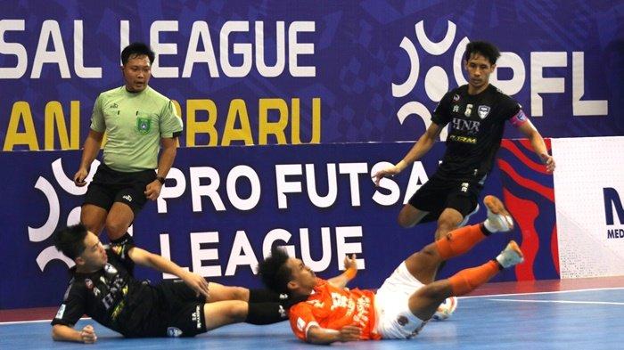 Fafage Banua Siap Tampil Lebih Kuat! Tiga Pemain Baru Resmi Bergabung ...