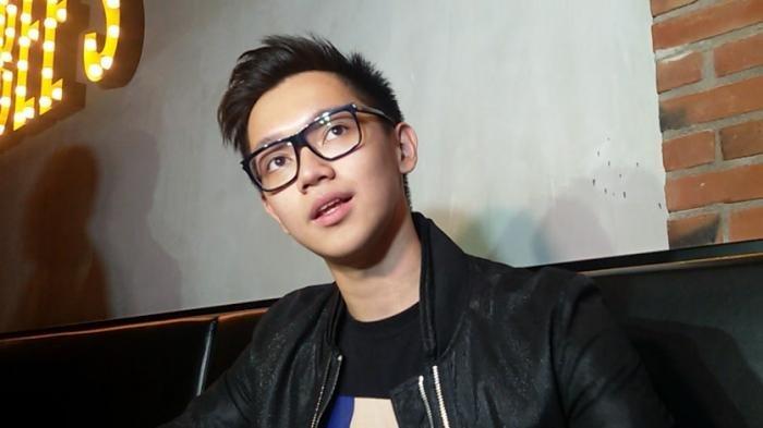 Fakta Sosok Brandon Salim Teman Anak David Beckham: Putra Aktor Ferry ...