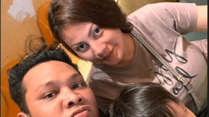 Satu Lagi Rahasia Keluarga Virgoun Terungkap, Efek Febby Carol Gerah ...