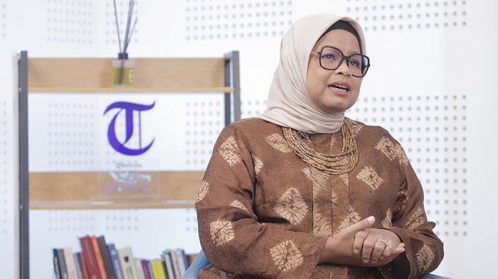 Mas Anies Selalu Pamit kepada Ibu - Banjarmasinpost.co.id