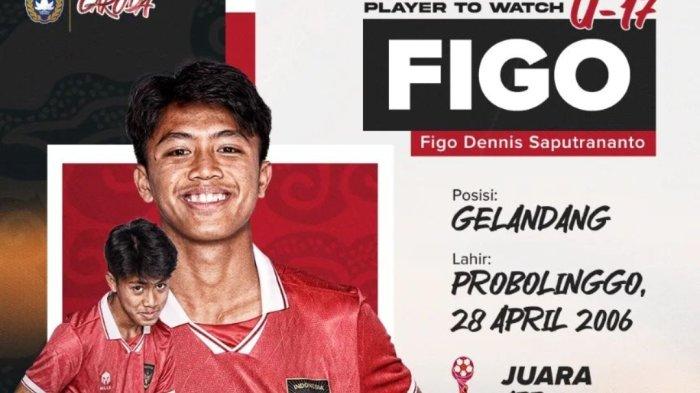 Jadwal Tayang Siaran Live TV Indosiar Timnas U17 Indonesia vs Ekuador ...