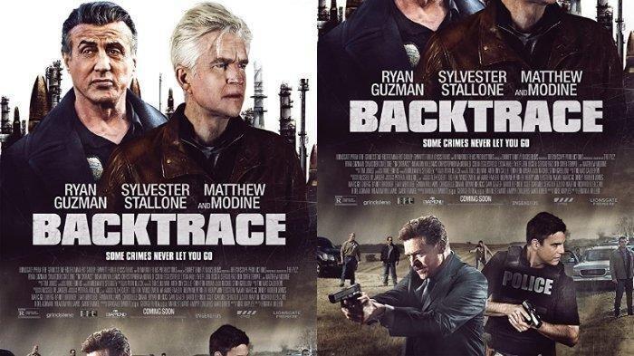 Sinopsis Film Backtrace Tayang Malam Ini, Sylvester Stallone Menjelma ...