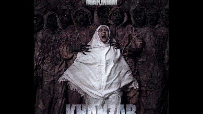 Film Khanzab Siap Tayang, Kisah Jin Penggangu Orang Sholat, Dibintangi ...