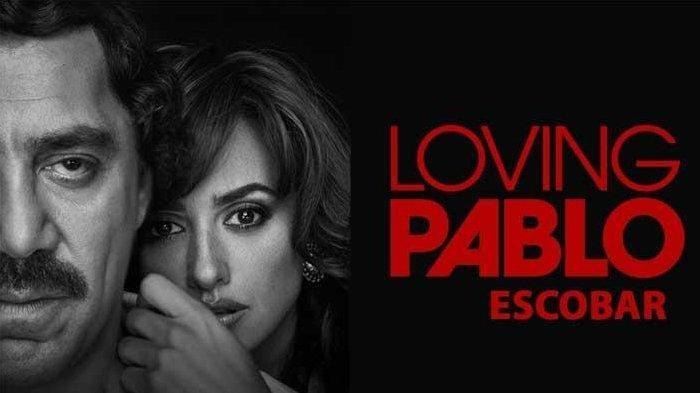 Simopsis Film Loving Pablo di Trans TV Malam Ini, Asmara Gembong ...