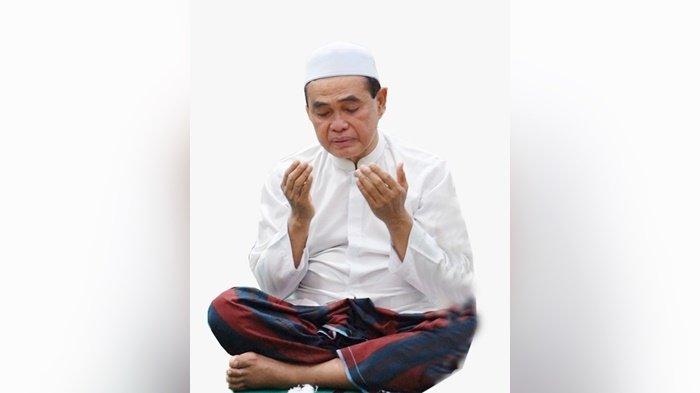 Bupati Zairullah Azhar Ingin Tanahbumbu di HUT ke-21 Jadi Lebih Nyaman ...