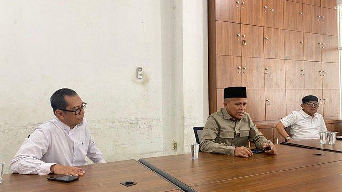 Bakal Hadiri Tasyakuran Milad ke-55 Masjid Al Jihad, Ini Kegiatan ...