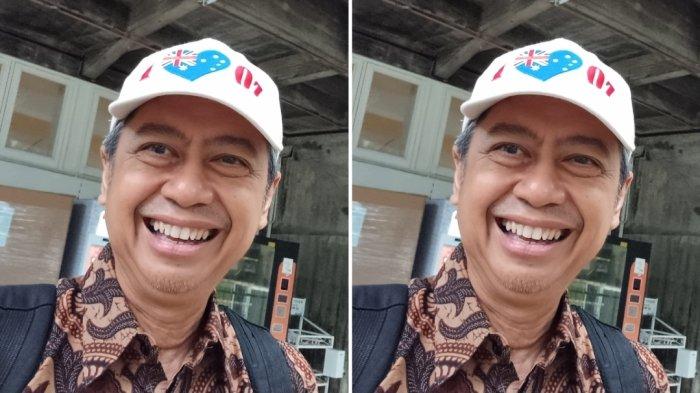 Pandangan Prof Muhammad Handry Imansyah soal Demografi Kalsel - Banjarmasinpost.co.id
