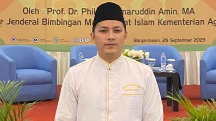 Sesajen Masih Ditemui di Masyarakat Kalsel, Ustadz Muhammad Rasad ...