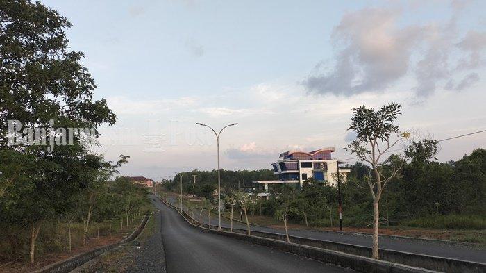 Daftar Tempat Rekomendasi Jogging di Batulicin Tanahbumbu, Bisa ...