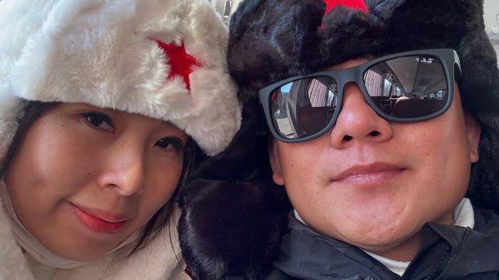 Keadaan Chef Bobon Santoso Usai Umumkan Mualaf, Istri Kaget Tak Tahu ...