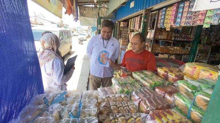 Roti Okko Dilarang Beredar, Pedagang Di Tanahbumbu Mengaku Tak Pernah ...