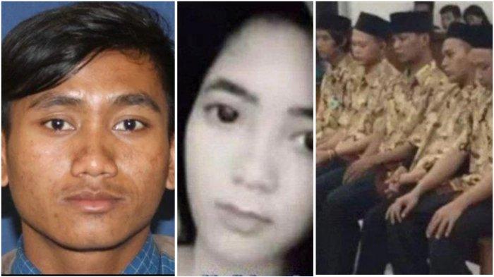 Cara Pegi Setiawan alias Perong Selama 8 Tahun Bisa Hindari Kejaran ...