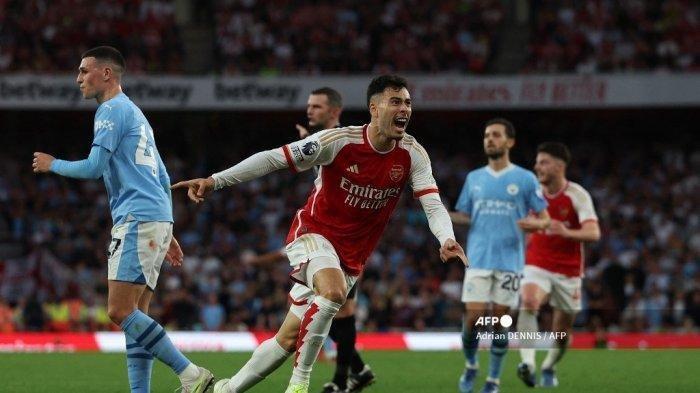 Mikel Arteta Menghadapi Dilema Bursa Transfer Tersulit, Efek Performa ... Mikel Arteta Menghadapi Dilema Bursa Transfer Tersulit, Efek Performa ...