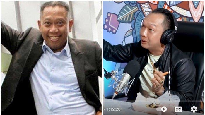 Gaji Tukul Arwana dari Jhon LBF Terungkap, Jadi Brand Ambassador Hive ...