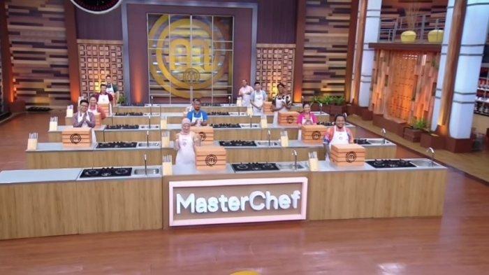Perubahan Jam Tayang MasterChef Indonesia 10 di RCTI, Sinetron Ikatan ...