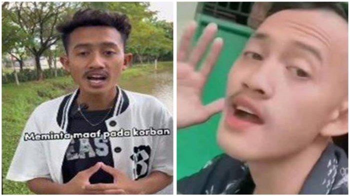 Kisah Masa Lalu Sosok Galih Loss yang Viral Karena Konten Begal, Dulu Terkenal karena 'Apaan Tuh ...