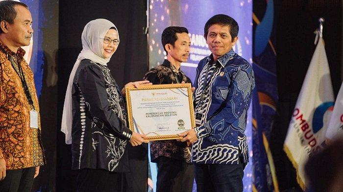 Penuh Prestasi! Profil Galuh Tantri Kepala Dinas Pendidikan Kalsel yang ...