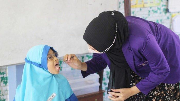 Banyak Layanan dan Kegiatan, Peminat PPDB di SDIT Ihsanul Amal Kabupaten HSU Lebihi Daya Tampung ...