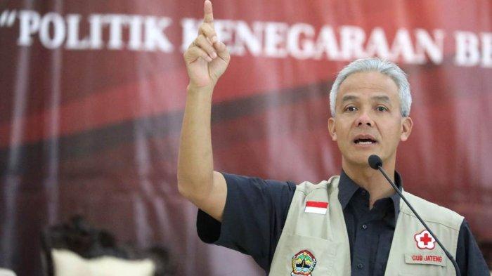 Intip Perbandingan Harta 5 Cawapres Pendamping Ganjar Pranowo, Sandiaga Uno hingga Andika ...