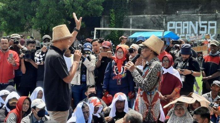 Komitmen Perjuangkan Harga Sembako Murah, Ini Strategi Ganjar Pranowo ...