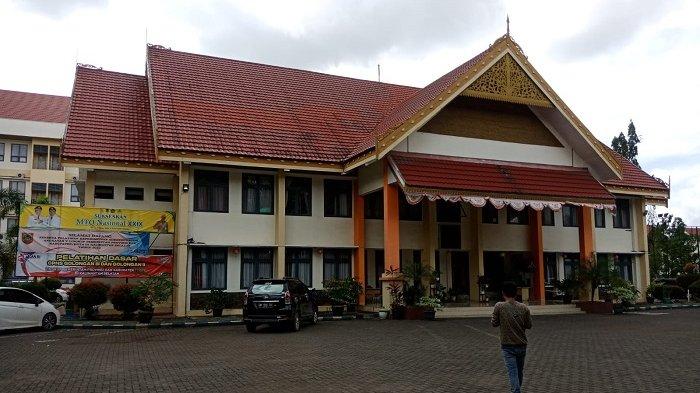 Berpotensi Berikan Pendapatan Miliaran Rupiah, BPSDMD Kalsel Diusulkan ...