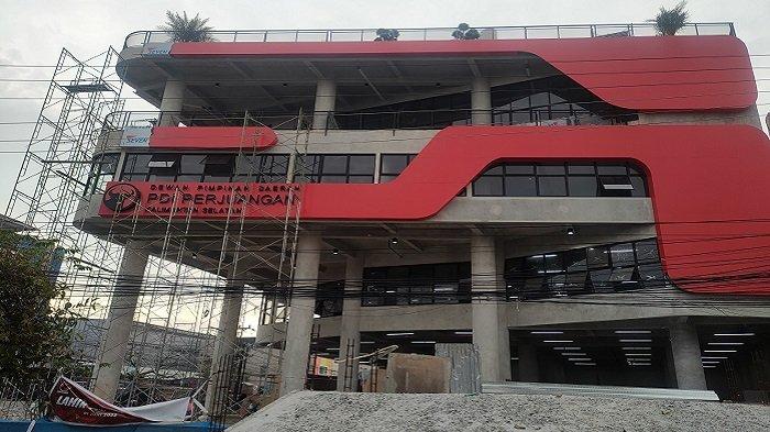 Sambut Hari Kemerdekaan RI, PDIP Kalsel Bakal Gelar Upacara 17-an di ...