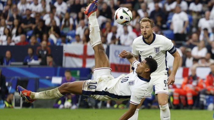 Jude Bellingham Bisa Dilarang Tampil di Perempat Final Euro 2024 Timnas ... Jude Bellingham Bisa Dilarang Tampil di Perempat Final Euro 2024 Timnas ...