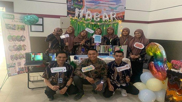 Gelar Karya Inovatif Proyek Kepemimpinan, Tingkatkan Kualitas ...