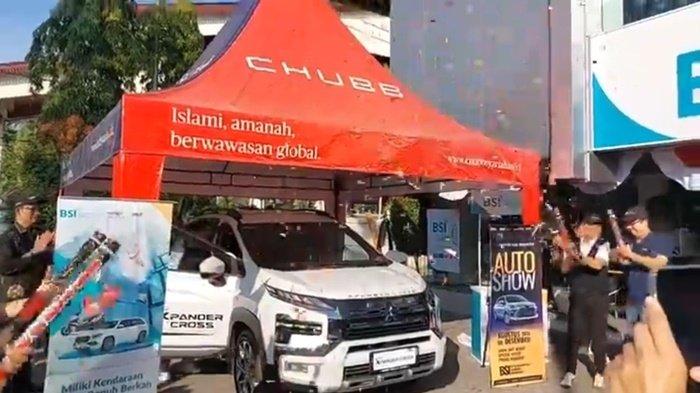 Hadirkan Pembiayaan Motor dan Mobil, Bank Syariah Indonesia Geber BSI ...