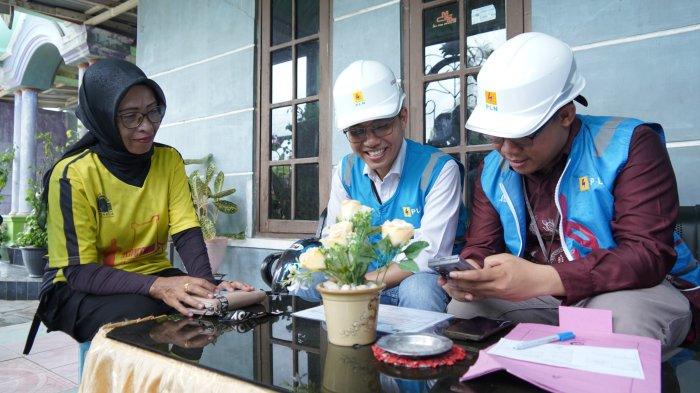 PLN UID Kalselteng Luncurkan GEMPUR: Gerakan Pemutakhiran Data NonDTKS ...